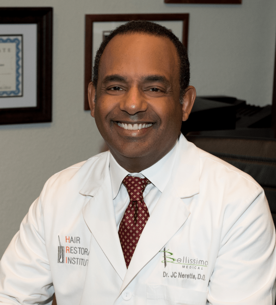 Dr Nerette | Hormone Replacement | Functional Medicine Weston, Miami Fl.