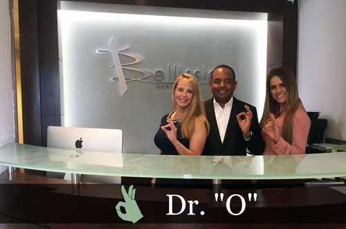 DrO | Hormone Replacement | Functional Medicine Weston, Miami Fl.