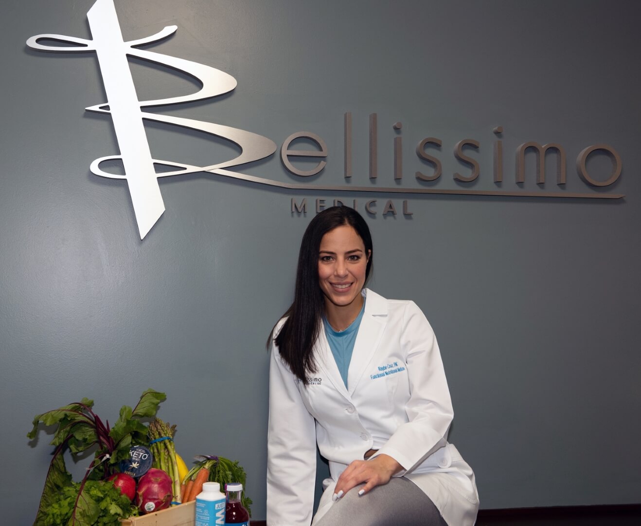 Raybe-profileimg2 | Hormone Replacement | Functional Medicine Weston ...